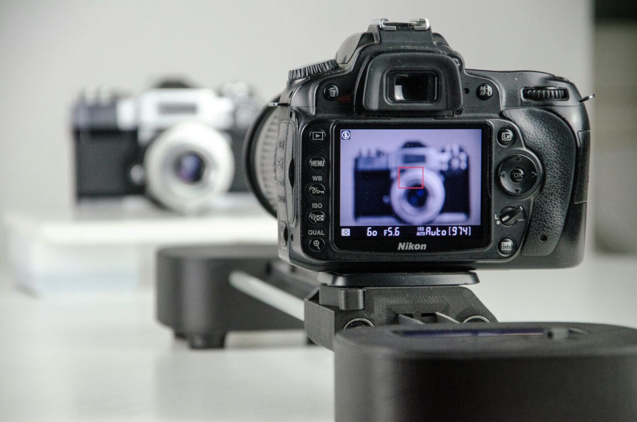 Best Film Cameras with Autofocus: Top Picks for Sharp, Effortless ...