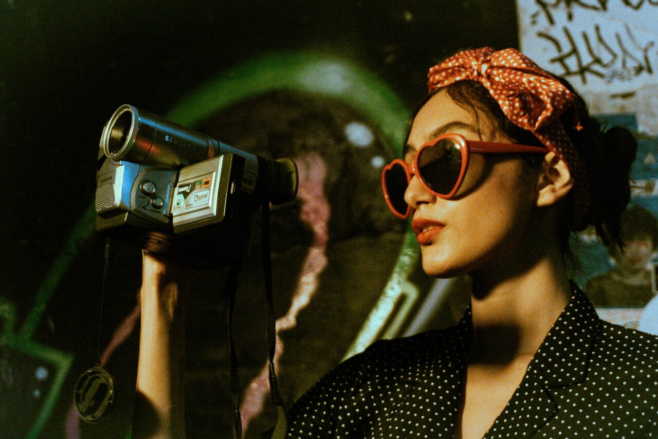 Best Film Cameras of the 90s: Iconic 35mm, Medium Format & Point-and ...
